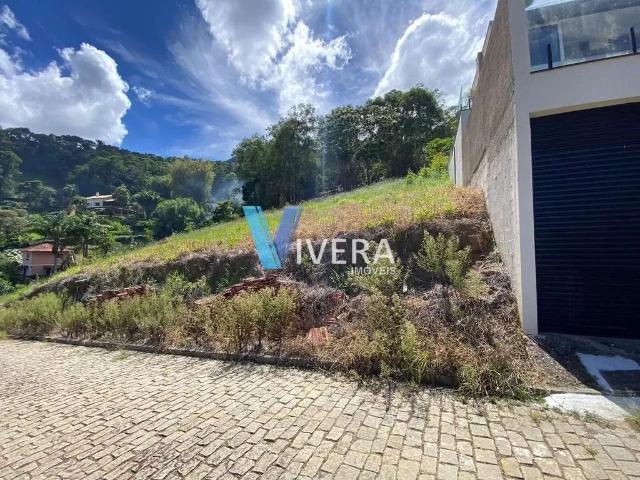 Terreno em Condomínio para Venda em Teresópolis/RJ Prata