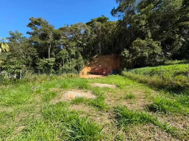 Terreno em Condomínio para Venda em Teresópolis/RJ Prata