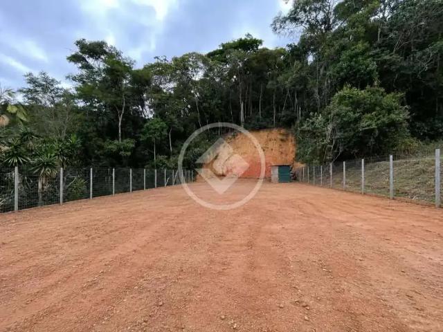 Terreno em Condomínio para Venda em Teresópolis/RJ Prata