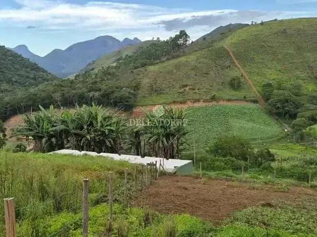 Terreno em Condomínio para Venda em Teresópolis/RJ Prates