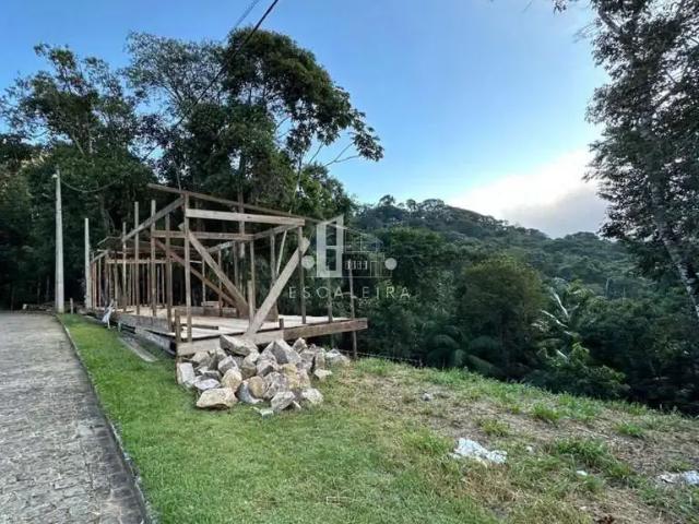 Terreno em Condomínio para Venda em Teresópolis/RJ Quebra Frascos