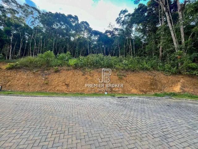 Terreno em Condomínio para Venda em Teresópolis/RJ Quebra Frascos