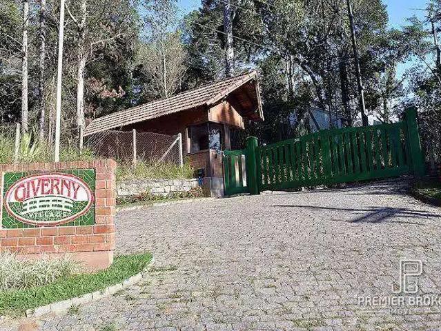 Terreno em Condomínio para Venda em Teresópolis/RJ Quebra Frascos