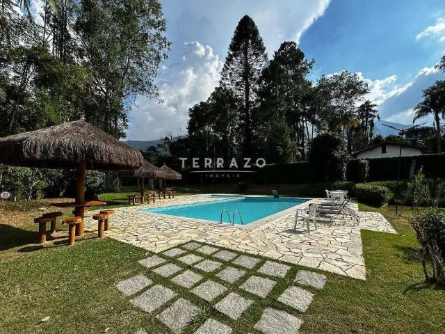 Terreno em Condomínio para Venda em Teresópolis/RJ Quebra Frascos