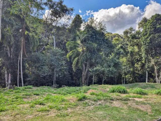 Terreno em Condomínio para Venda em Teresópolis/RJ Quebra Frascos