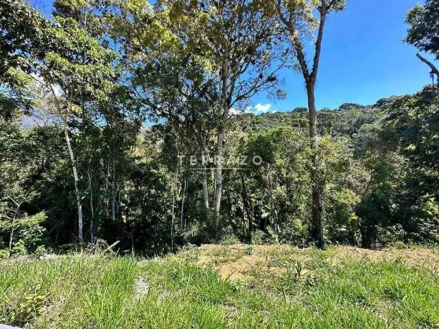 Terreno em Condomínio para Venda em Teresópolis/RJ Quebra Frascos
