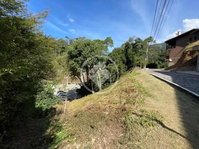Terreno em Condomínio para Venda em Teresópolis/RJ Quebra Frascos