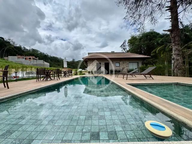 Terreno em Condomínio para Venda em Teresópolis/RJ Quebra Frascos