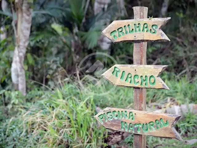 Terreno em Condomínio para Venda em Teresópolis/RJ Quebra Frascos