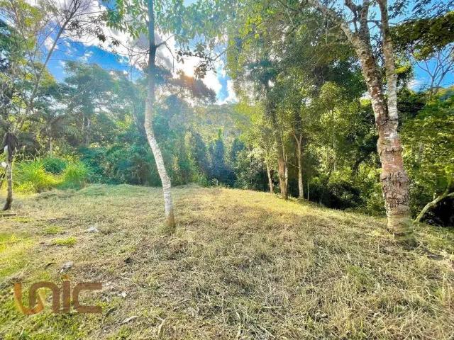 Terreno em Condomínio para Venda em Teresópolis/RJ Quebra Frascos