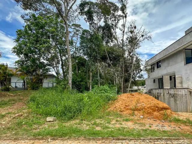 Terreno em Condomínio para Venda em Teresópolis/RJ Quebra Frascos