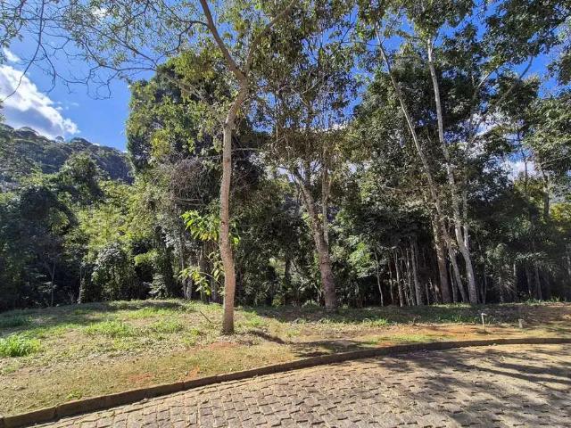 Terreno em Condomínio para Venda em Teresópolis/RJ Quebra Frascos
