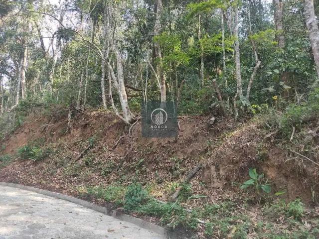Terreno em Condomínio para Venda em Teresópolis/RJ Quebra Frascos