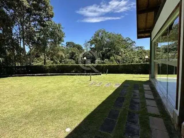 Terreno em Condomínio para Venda em Teresópolis/RJ Quebra Frascos
