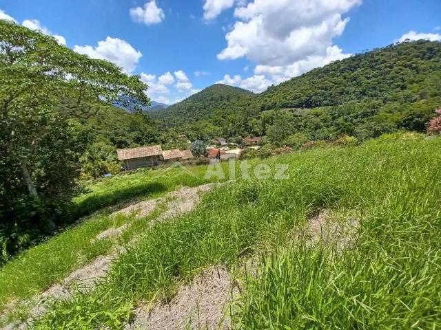 Terreno em Condomínio para Venda em Teresópolis/RJ Santa Rita