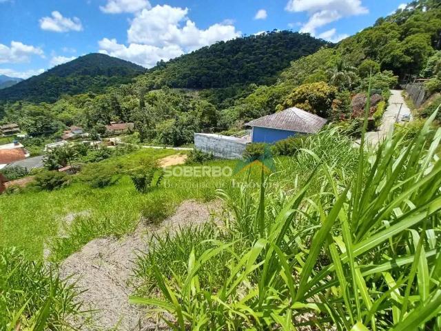 Terreno em Condomínio para Venda em Teresópolis/RJ Santa Rita