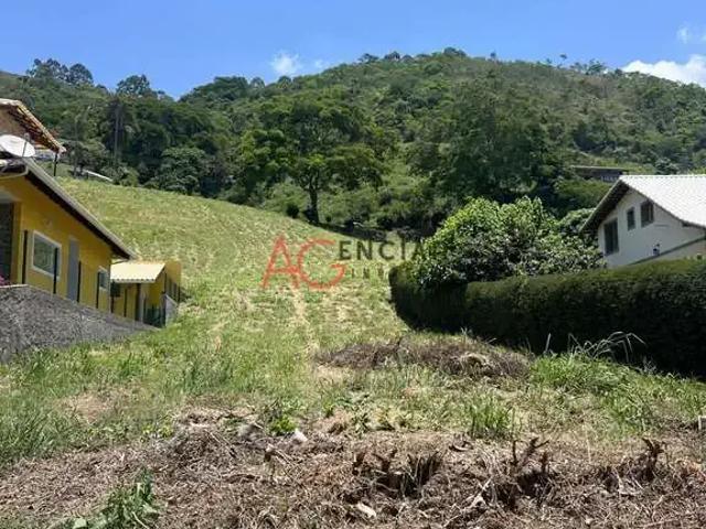 Terreno em Condomínio para Venda em Teresópolis/RJ Sebastiana