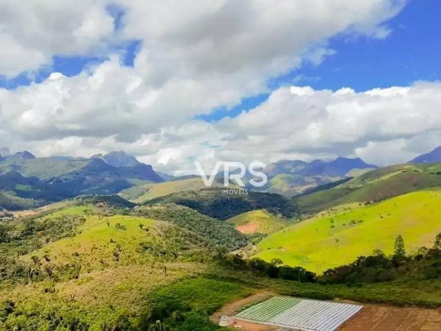 Terreno em Condomínio para Venda em Teresópolis/RJ Sebastiana