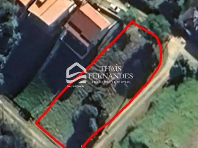 Terreno em Condomínio para Venda em Teresópolis/RJ Sebastiana