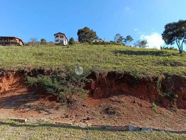 Terreno em Condomínio para Venda em Teresópolis/RJ Sebastiana