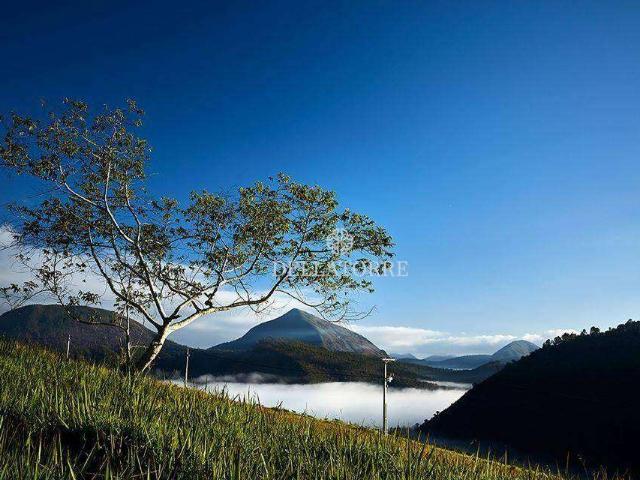 Terreno em Condomínio para Venda em Teresópolis/RJ Sebastiana