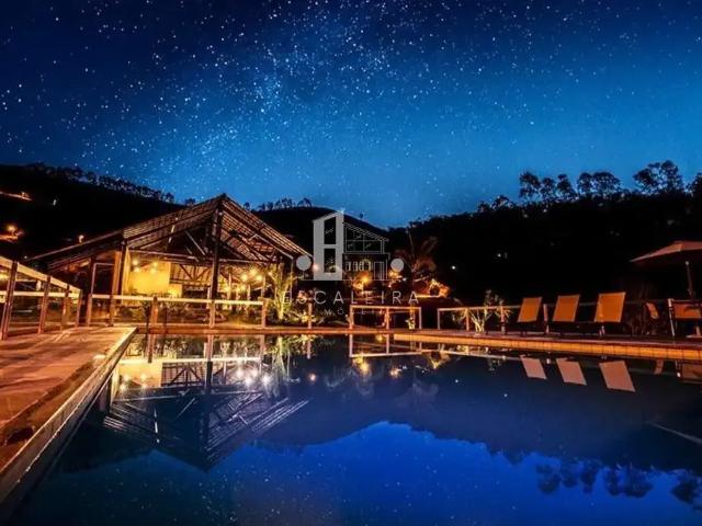 Terreno em Condomínio para Venda em Teresópolis/RJ Sebastiana