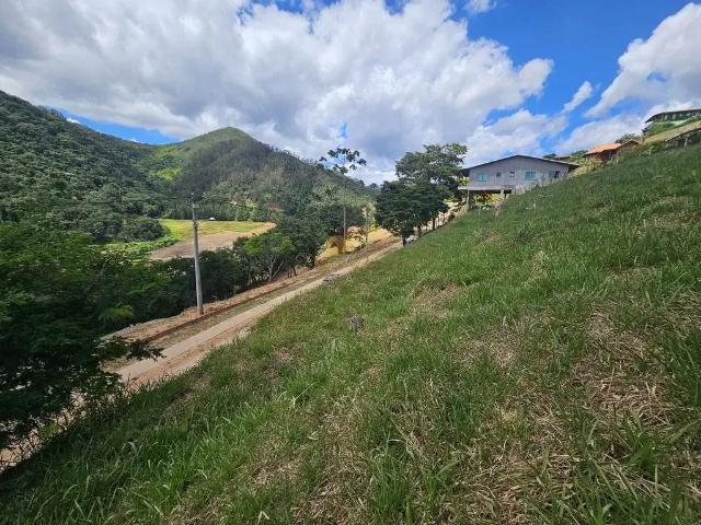 Terreno em Condomínio para Venda em Teresópolis/RJ Sebastiana