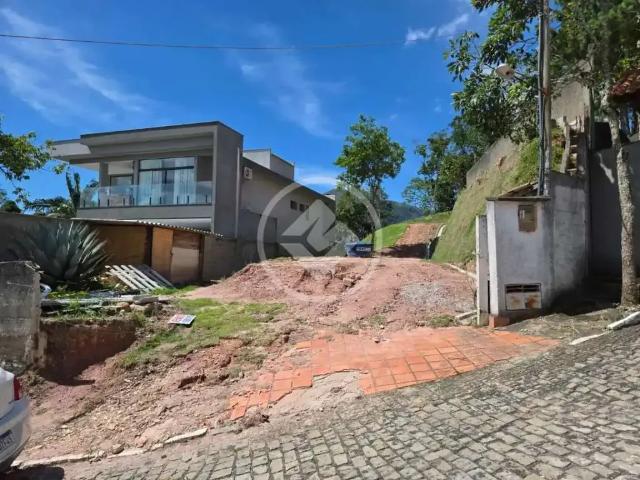 Terreno em Condomínio para Venda em Teresópolis/RJ Tijuca