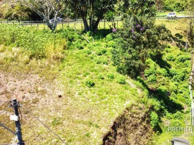 Terreno em Condomínio para Venda em Teresópolis/RJ Tijuca