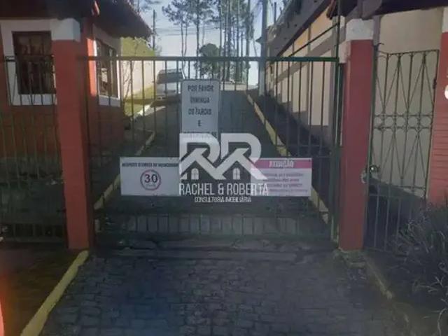 Terreno em Condomínio para Venda em Teresópolis/RJ Tijuca