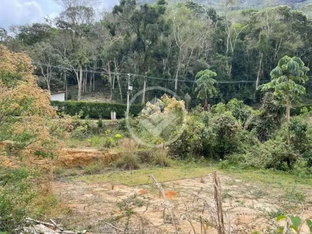 Terreno em Condomínio para Venda em Teresópolis/RJ Três Córregos