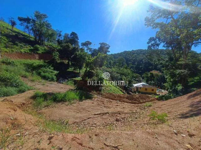 Terreno em Condomínio para Venda em Teresópolis/RJ Três Córregos