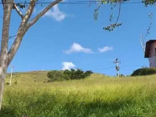 Terreno em Condomínio para Venda em Teresópolis/RJ Vale Alpino