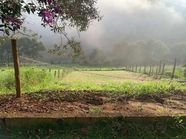 Terreno em Condomínio para Venda em Teresópolis/RJ Vale Alpino
