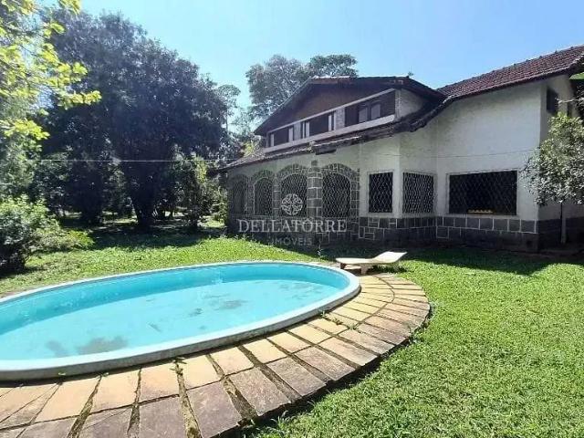 Terreno em Condomínio para Venda em Teresópolis/RJ Vale do Paraíso