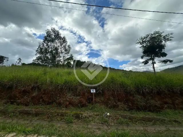 Terreno em Condomínio para Venda em Teresópolis/RJ Vale Feliz