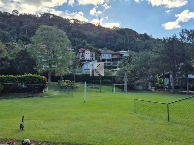 Terreno em Condomínio para Venda em Teresópolis/RJ Vargem Grande