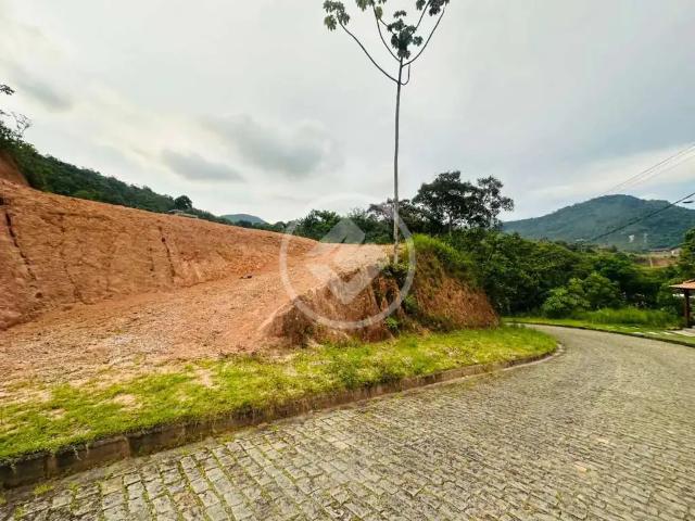 Terreno em Condomínio para Venda em Teresópolis/RJ Vargem Grande