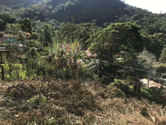 Terreno em Condomínio para Venda em Teresópolis/RJ Vargem Grande