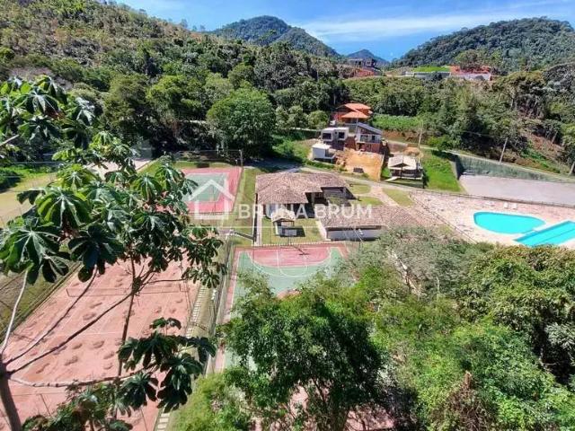 Terreno em Condomínio para Venda em Teresópolis/RJ Vargem Grande