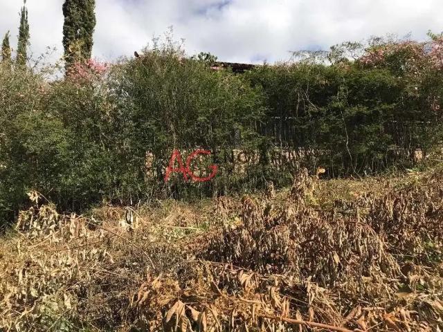 Terreno em Condomínio para Venda em Teresópolis/RJ Vargem Grande