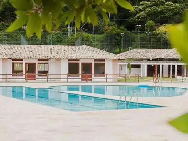 Terreno em Condomínio para Venda em Teresópolis/RJ Vargem Grande