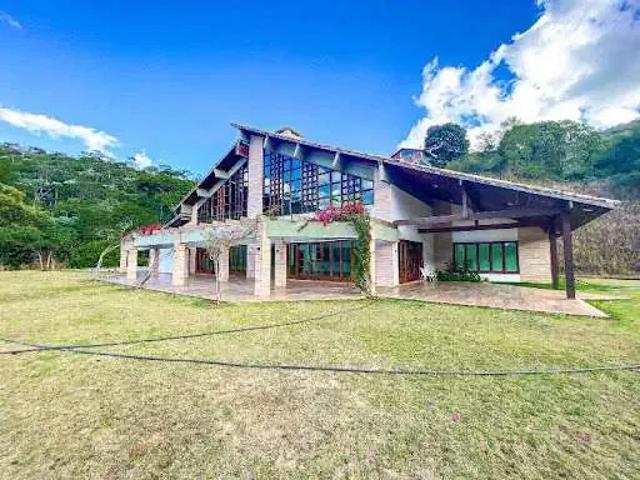 Terreno em Condomínio para Venda em Teresópolis/RJ Vargem Grande