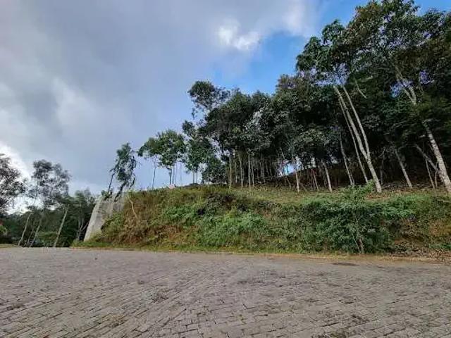 Terreno em Condomínio para Venda em Teresópolis/RJ Vargem Grande