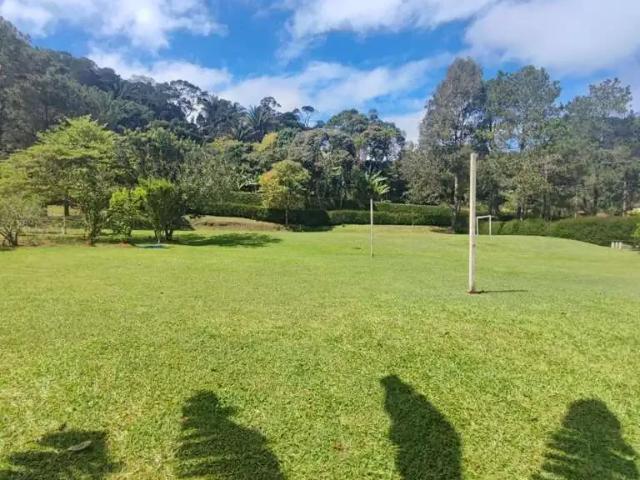 Terreno em Condomínio para Venda em Teresópolis/RJ Vargem Grande