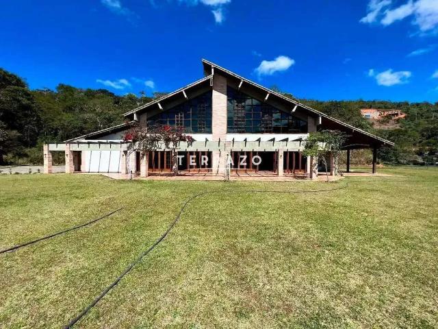 Terreno em Condomínio para Venda em Teresópolis/RJ Vargem Grande