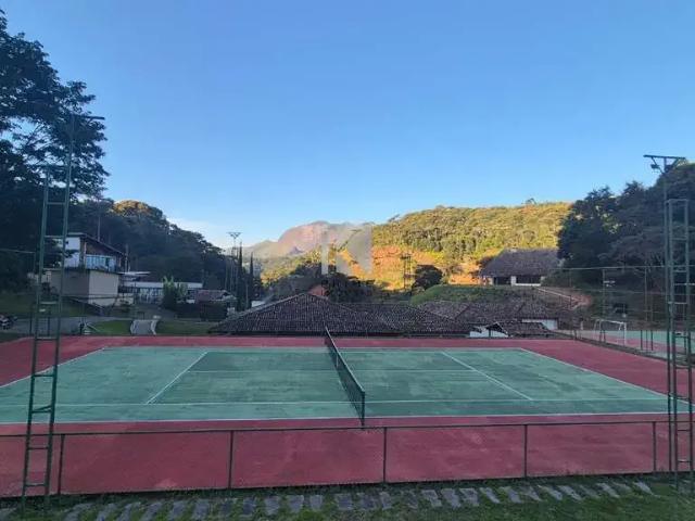 Terreno em Condomínio para Venda em Teresópolis/RJ Vargem Grande