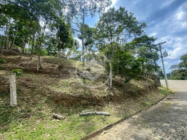 Terreno em Condomínio para Venda em Teresópolis/RJ Vargem Grande
