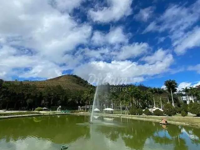 Terreno em Condomínio para Venda em Teresópolis/RJ Vargem Grande