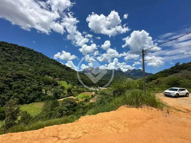 Terreno em Condomínio para Venda em Teresópolis/RJ Vargem Grande